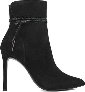 Eva Minge Stiefeletten EO-EVA-H1092-1 Schwarz