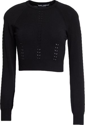Dolce & Gabbana STRICKWAREN - Pullover auf YOOX.COM