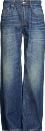 Department Five HOSEN & R&Ouml;CKE - Jeanshosen auf YOOX.COM