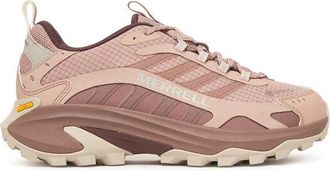 Merrell Sneakers Moab Speed 2 GTX J038236 Rosa
