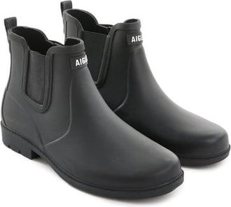 Aigle Bottines Carville