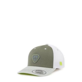 Gertrude Casquette baseball Billys 2 Tones