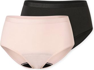 Schiesser Slip Periodenslip Secret Care