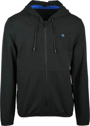 Piquadro Homme, Sport, Noir, Taille: XL Giubbotto Tecnico