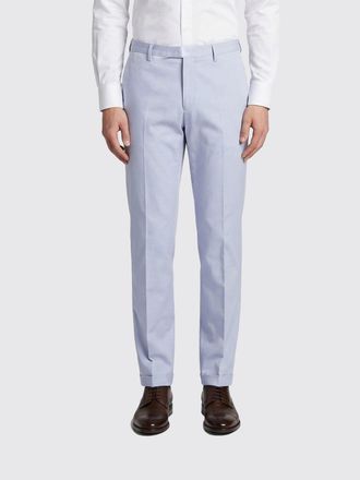 Paul Smith Hose PAUL SMITH Herren Farbe Ice