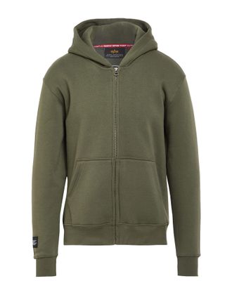 Alpha Industries TOPS - Sweatshirts auf YOOX.COM