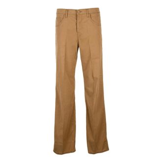 Dondup Femme, Pantalons, Brun, Taille: W27 Jakclyn Chinos