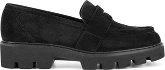 Badura Mokassins AMANTEA-28180LM Schwarz