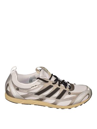 adidas Baskets - Blanc