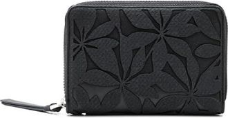 Desigual Accessories Wallet S Black