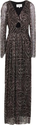 BA&SH KLEIDER - Maxi-Kleider auf YOOX.COM