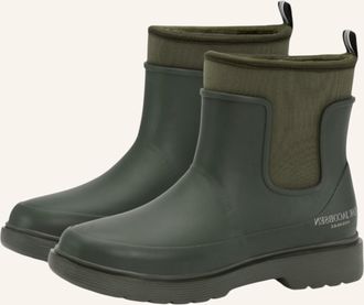 Ilse Jacobsen Ilse Jacobsen Gummistiefel rubair11 braun