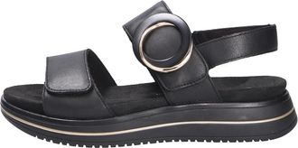 Remonte Femme, Chaussures, Noir, Taille: 36 EU Sandales