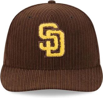 New Era 59fifty Chenille Pop Padres 60758277