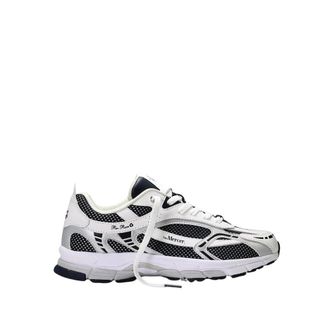 Mercer Amsterdam Metallic Re-Run Sneaker - - Shoes - Damen - Mehrfarbig - 45 EU