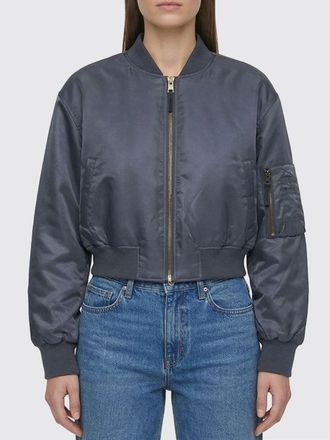 Anine Bing Veste ANINE BING Femme couleur Gris