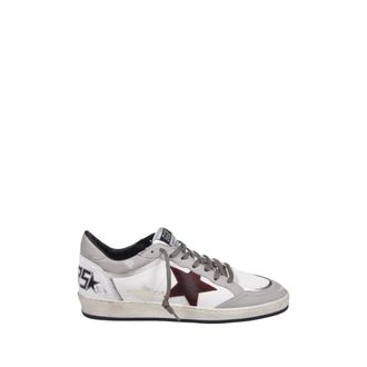 Golden Goose Homme, Chaussures, Multicolore, Taille: 40 EU Ball Star Baskets