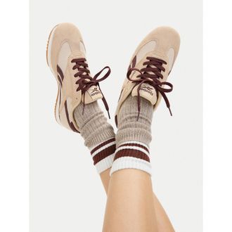 Reebok Sneakers Reebok C-Fiori AR30309WTEC Beige