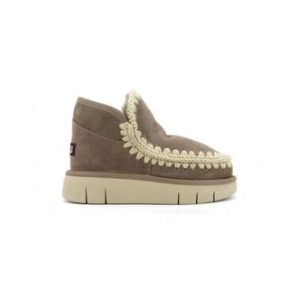 Mou Eskimo Bounce Sneaker - - Shoes - Damen - Grau - 39 EU