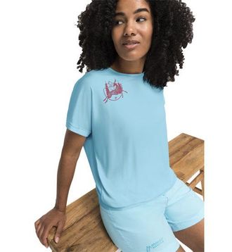 Maier Sports Setesdal - T-Shirt - Damen