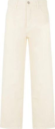 Icon Denim Los Angeles Damen, Jeans, Beige, W26Gr&ouml;&szlig;e