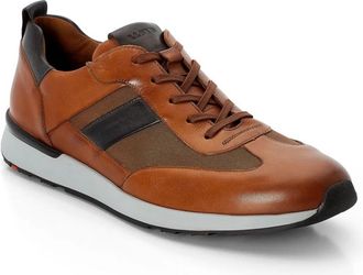 Lloyd Sneaker - - Shoes - Herren - Braun - 43 1/2 EU
