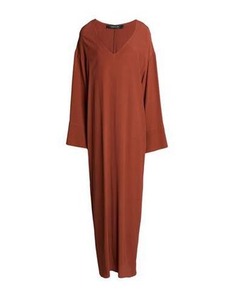 Federica Tosi ROBES - Robes longues sur YOOX.COM