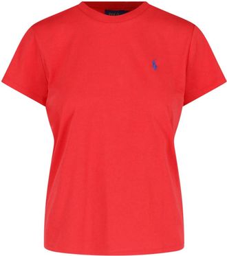 Polo Ralph Lauren T-Shirt Logo