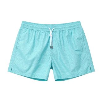 Fedeli Herren, Bademode, Blau, LGr&ouml;&szlig;e