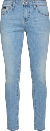 Gas HOSEN & R&Ouml;CKE - Jeanshosen auf YOOX.COM