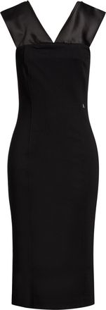 Twin-Set KLEIDER - Midi-Kleider auf YOOX.COM