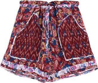 Isabel Marant HOSEN & RÖCKE - Shorts & Bermudashorts auf YOOX.COM