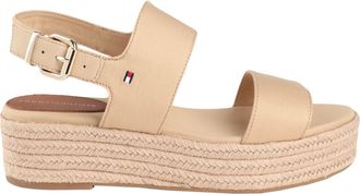 Tommy Hilfiger SCHUHE - Espadrilles auf YOOX.COM
