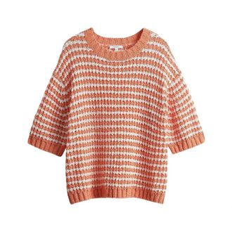 OPUS Damen, Strickwaren, Mehrfarbig, XSGr&ouml;&szlig;e