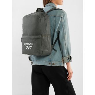 Reebok Rucksack Reebok RBK-026-CCC-05 Khakifarben