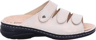 Finn Comfort Damen, Schuhe, Beige, 40 EUGr&ouml;&szlig;e