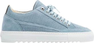 Mason Garments Homme, Chaussures, Bleu, Taille: 42 EU Tia Miscuglio