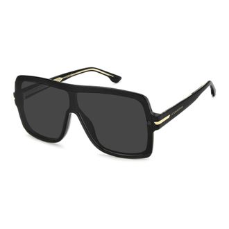 Victoria Beckham Vb7003S Sonnenbrille - - Accessories - Damen - Schwarzk - ONE SIZE