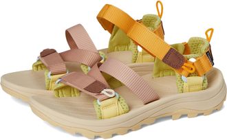 Merrell Damen Speed Fusion Sport RMX Sandale, Tangelo Rose, 39 EU