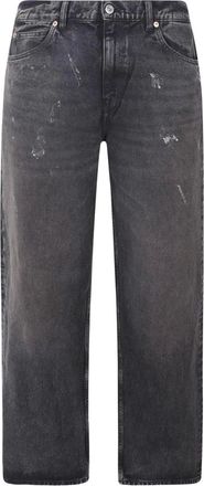 Our Legacy Homme, Jeans, Gris, Taille: W32 Vast Cut Jeans