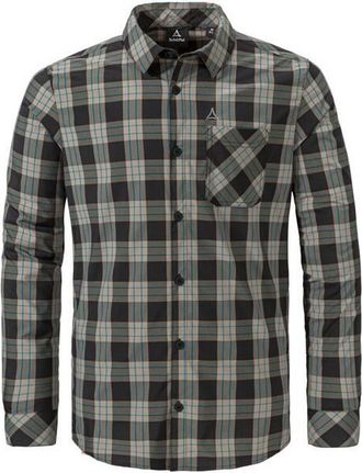 Sch&ouml;ffel Herren Hemd Shirt Sobra M