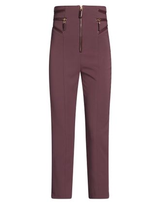 Elisabetta Franchi HOSEN & R&Ouml;CKE - Hosen auf YOOX.COM
