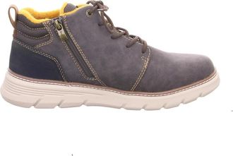 Bugatti Sneakers - - Shoes - Herren - Grau - 41 EU