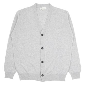FILIPPO DE LAURENTIIS Homme, Pulls, Gris, Taille: 2XL Cardigans