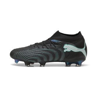 Puma FUTURE 9 ULTIMATE FG Fu&szlig;ballschuhe Unisex, Schuhe, Schwarz, 40.5