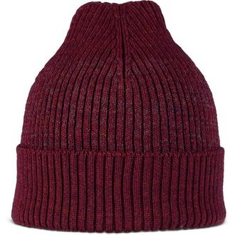 Buff Herren M&uuml;tze Merino Active Beanie