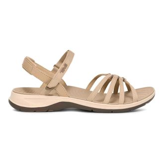 Teva Damen, Schuhe, Beige, 36 EUGr&ouml;&szlig;e