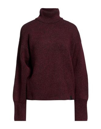Maison Kitsun&eacute; STRICKWAREN - Rollkragenpullover auf YOOX.COM