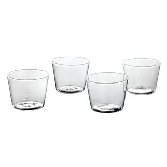 Ichendorf GOTTO Set 4 pcs vin fin