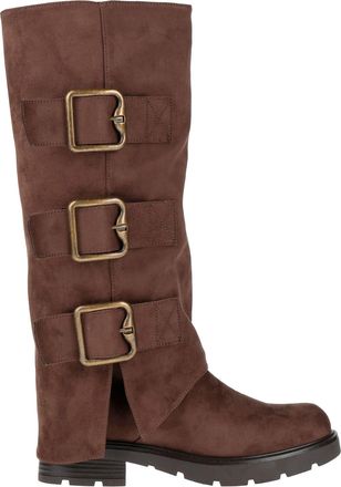 Ovye By Cristina Lucchi SCHUHE - Stiefel auf YOOX.COM